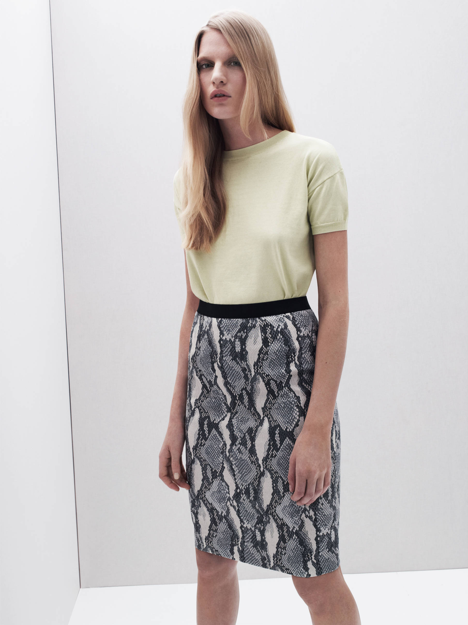 SS12 Hobbs Unlimited Look book - Lucy Alston
