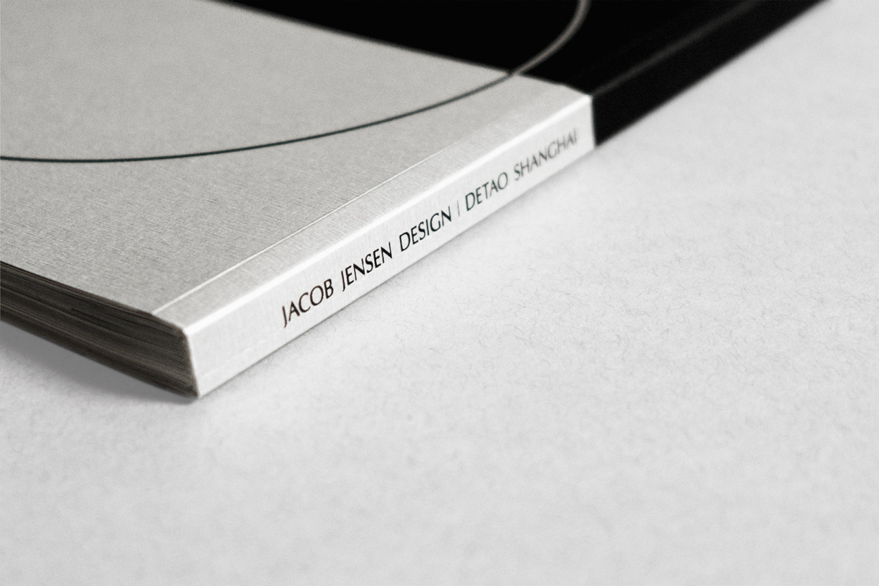 Jacob Jensen Design - macflowers