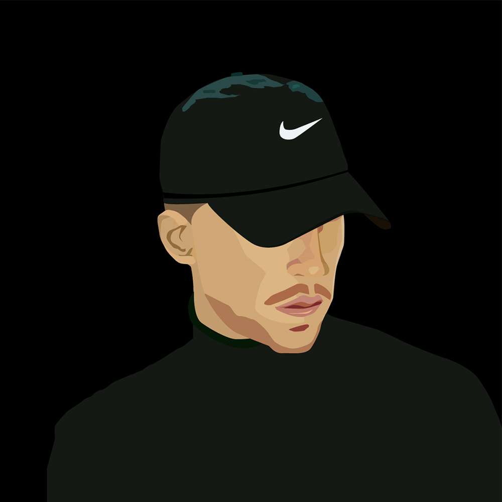 Faceless Profile Picture