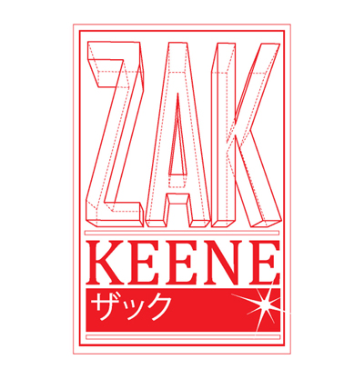 BLOG - Zak Keene Digital Drawings