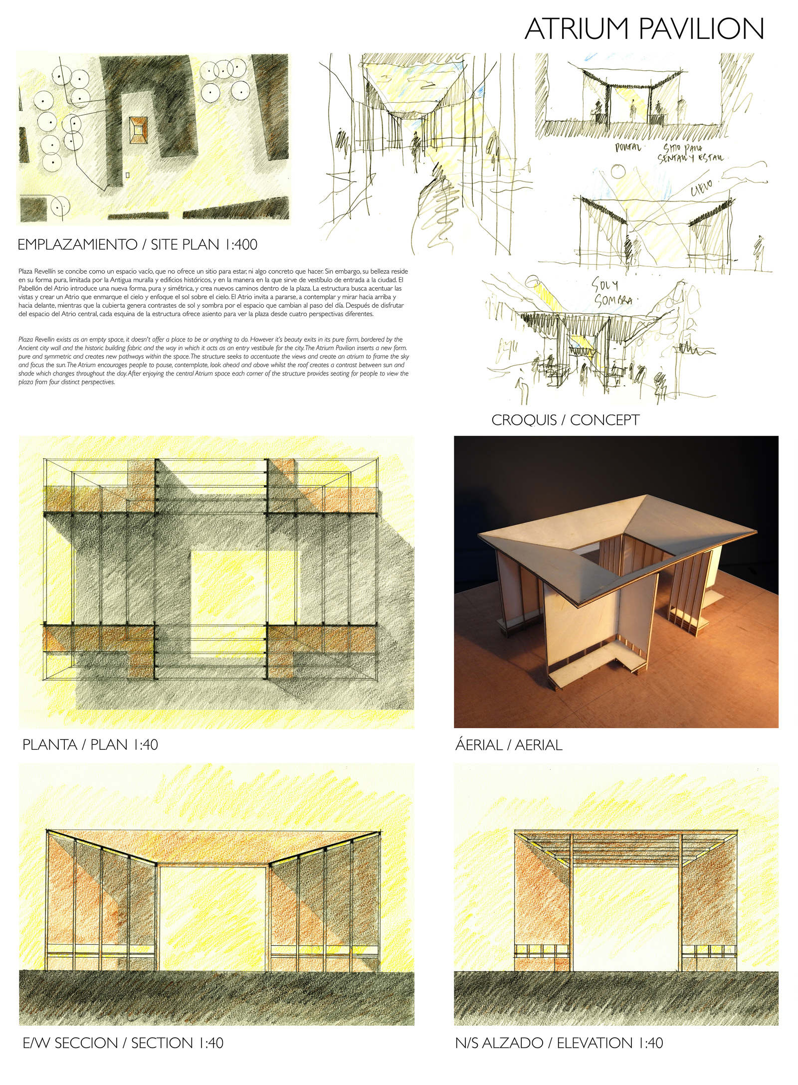 Concurso Instalación 03 - Concéntrico | Festival Internacional de ...