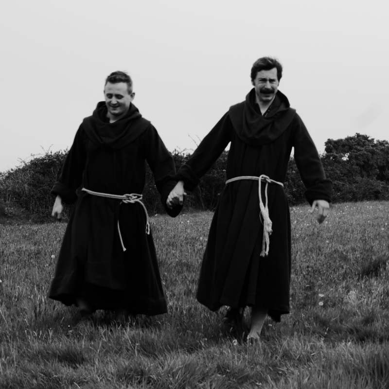 Three Bean Salad - Benjamin Partridge