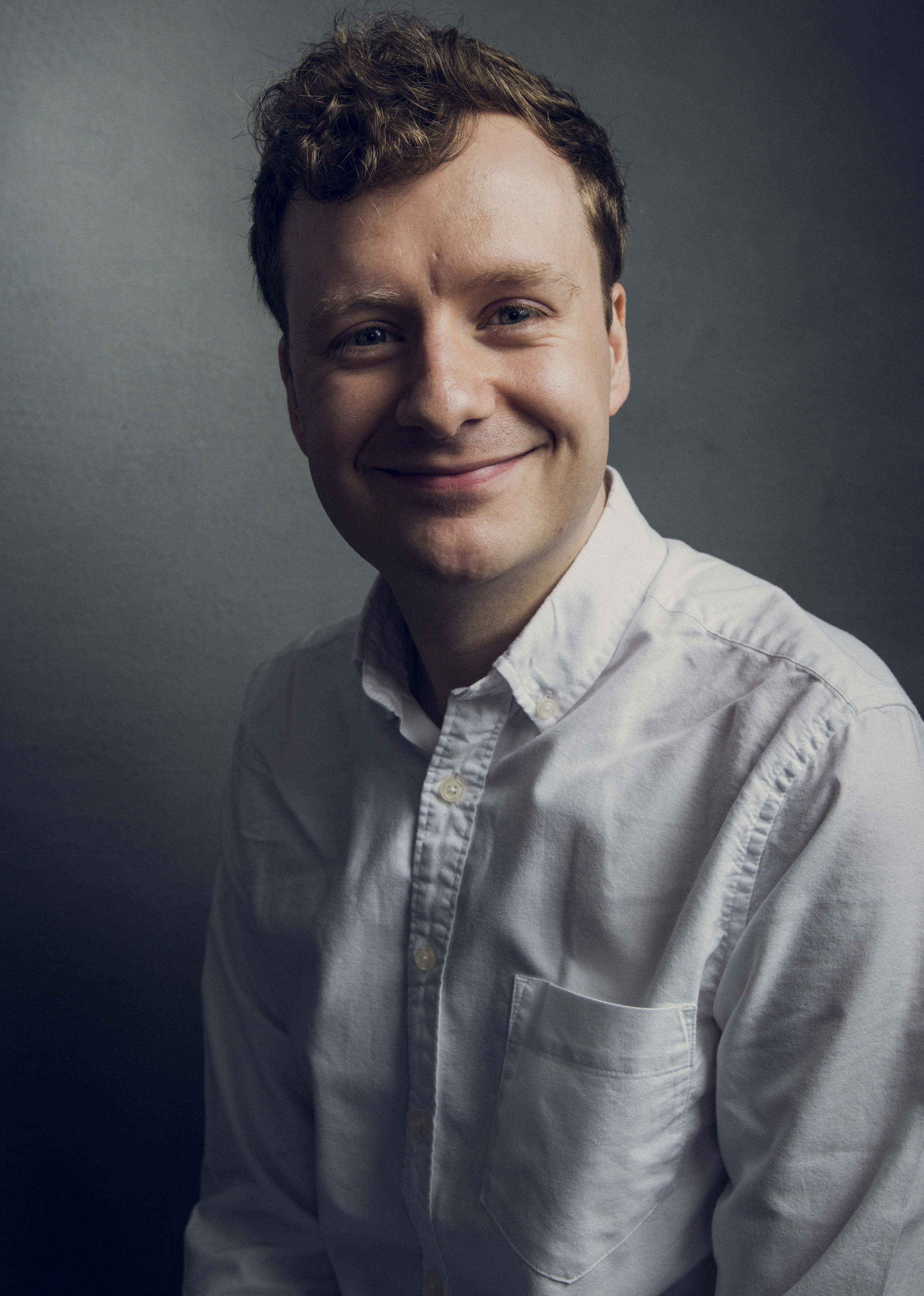 About Benjamin Partridge - Benjamin Partridge