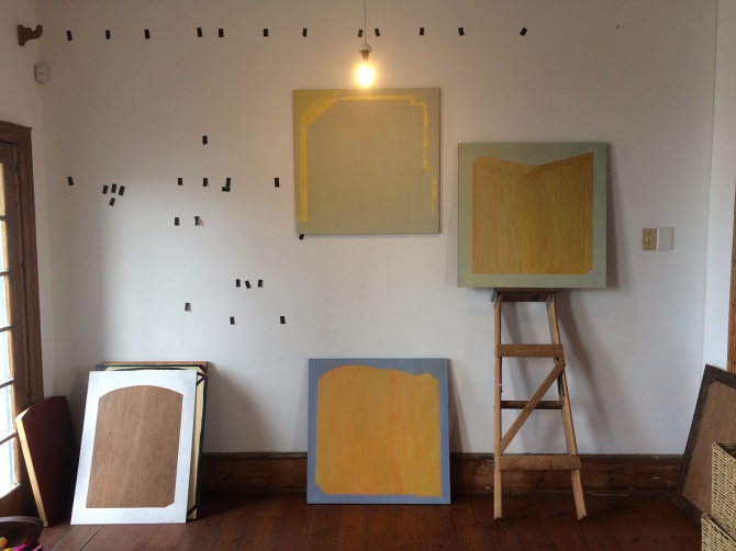 Tombstones (2019) - Jonah Sack – Work