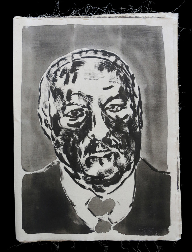 Bad Men (2018- ) - Jonah Sack – Work