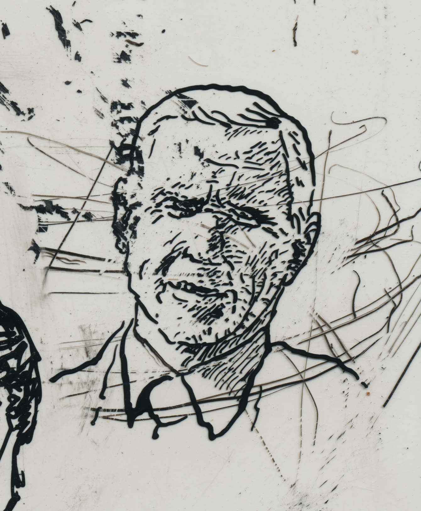 Bad Men (2018- ) - Jonah Sack – Work