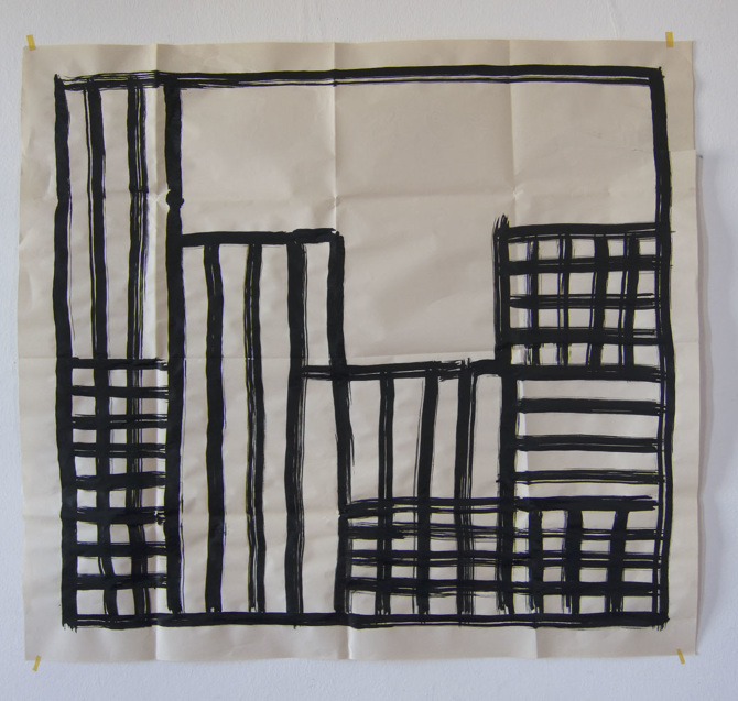 Figures & Graphs (2020) - Jonah Sack – Work