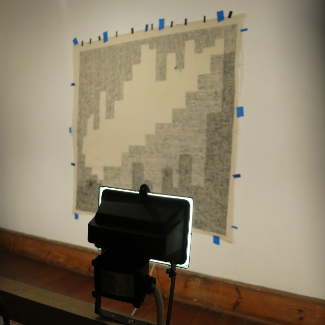 Figures & Graphs (2020) - Jonah Sack – Work