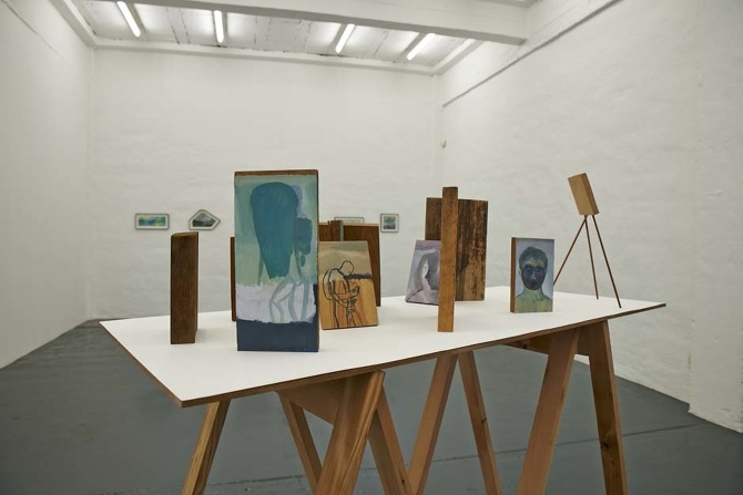 Column (2015) - Jonah Sack – Work