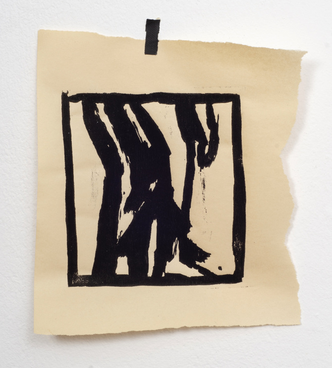 Fragile Data (2021-ongoing) - Jonah Sack – Work