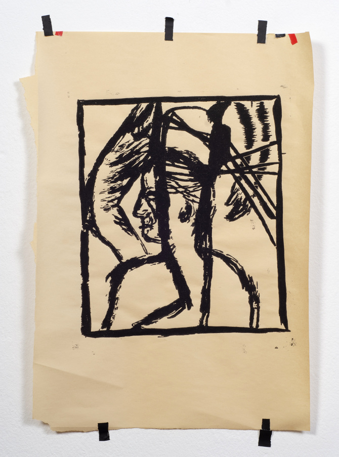 Fragile Data (2021-ongoing) - Jonah Sack – Work