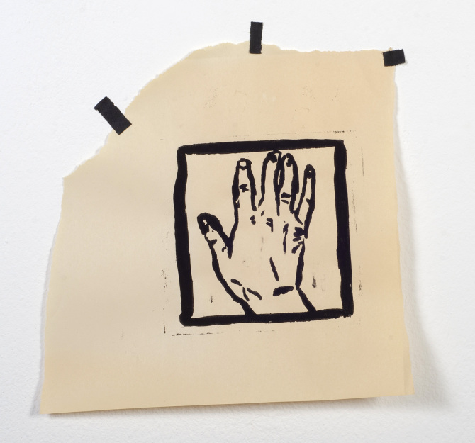 Fragile Data (2021-ongoing) - Jonah Sack – Work