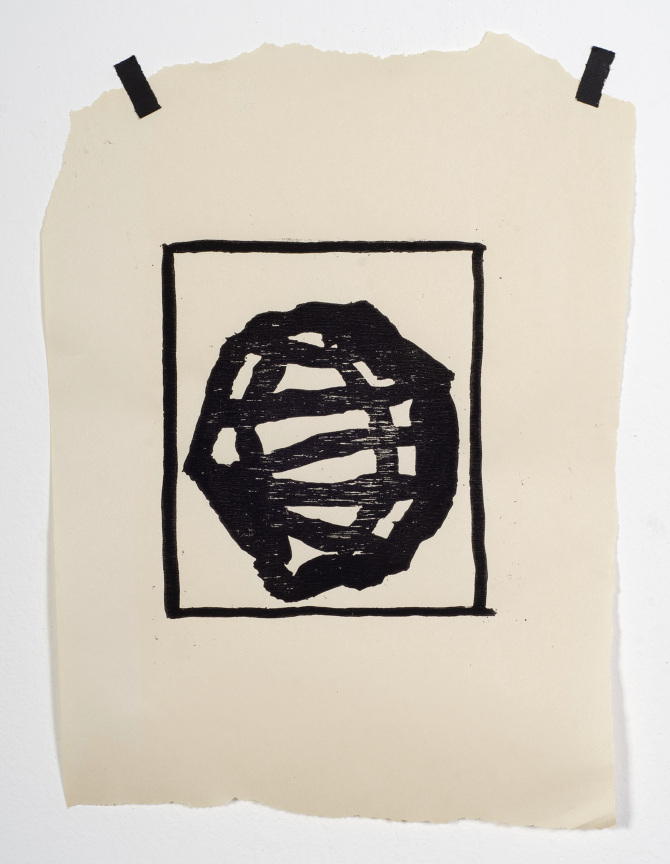 Fragile Data (2021-ongoing) - Jonah Sack – Work