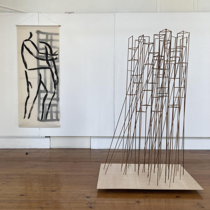 Thunderstorm Billboards (2015-ongoing) - Jonah Sack – Work