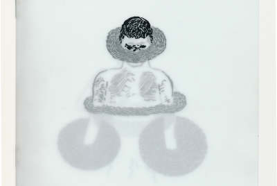 Various Small Books on People (2007-2015) - Jonah Sack – Work