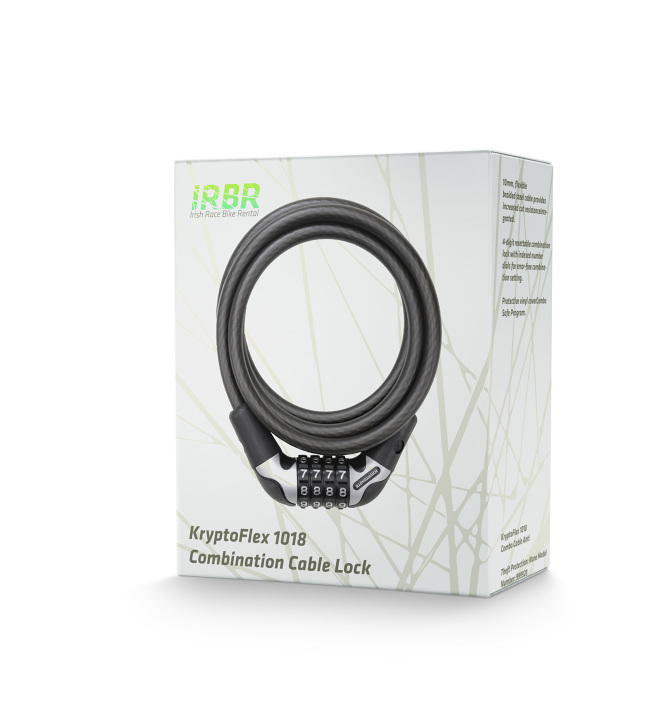 IRISH RACE BIKE RENTAL - Dermot Collins