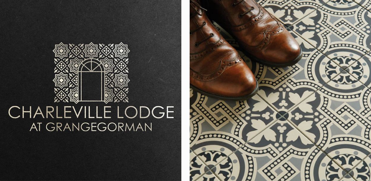 CHARLEVILLE LODGE HOTEL - Dermot Collins