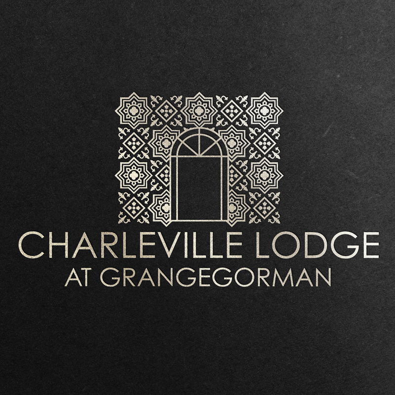 CHARLEVILLE LODGE HOTEL - Dermot Collins