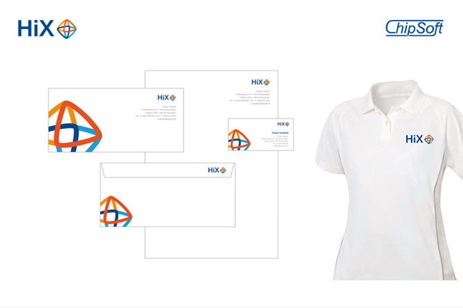 HiX - Portfolio Roelant van der Munnik