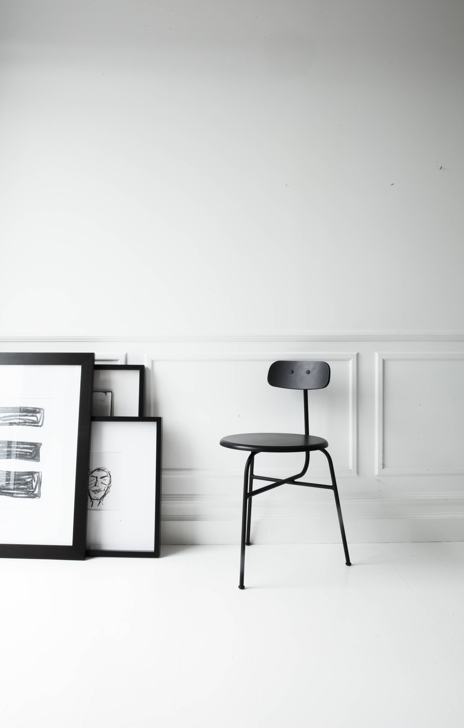 Projects - Richard Ribe