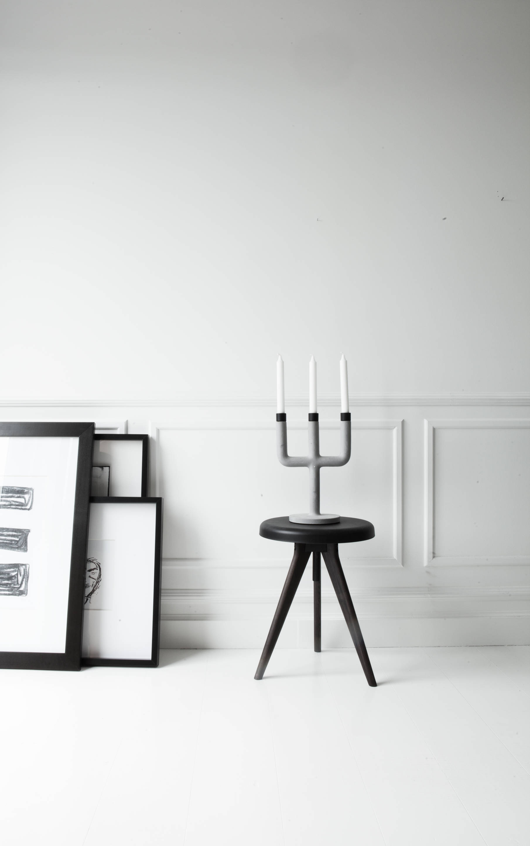 Projects - Richard Ribe