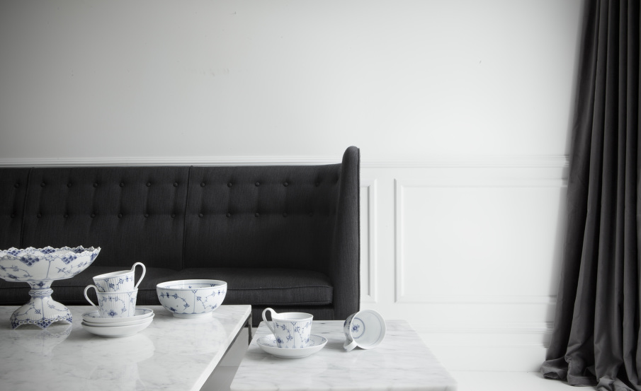 Projects - Richard Ribe