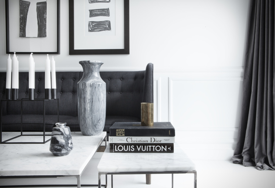 Projects - Richard Ribe