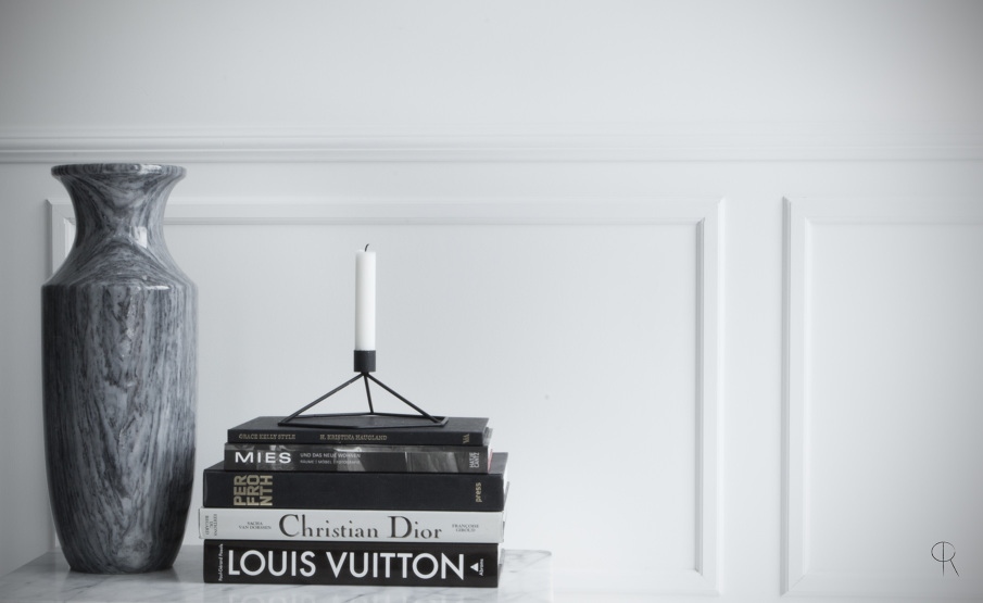 Projects - Richard Ribe