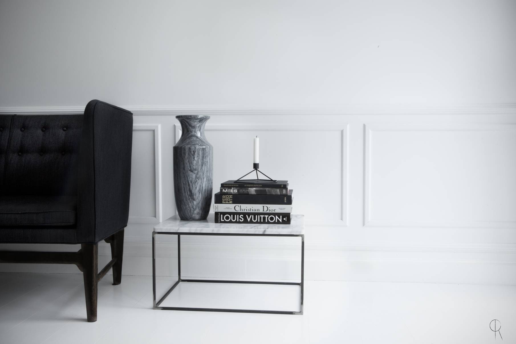 Projects - Richard Ribe