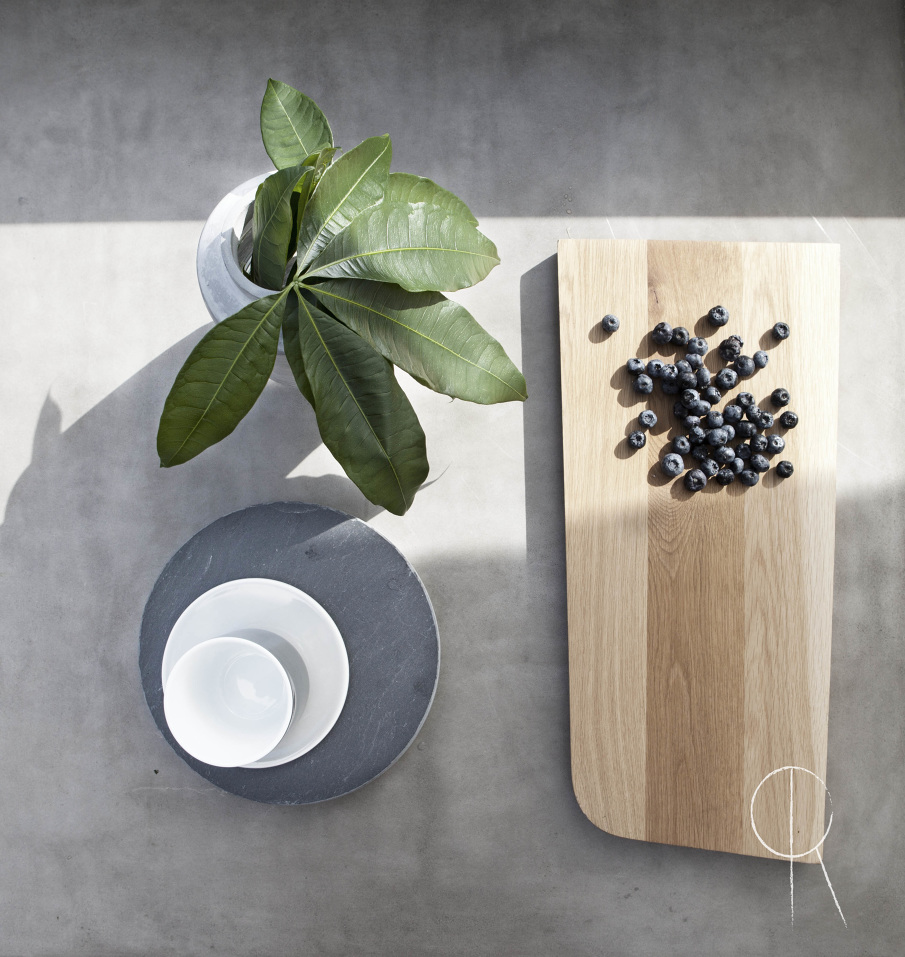 Rooftop - Richard Ribe