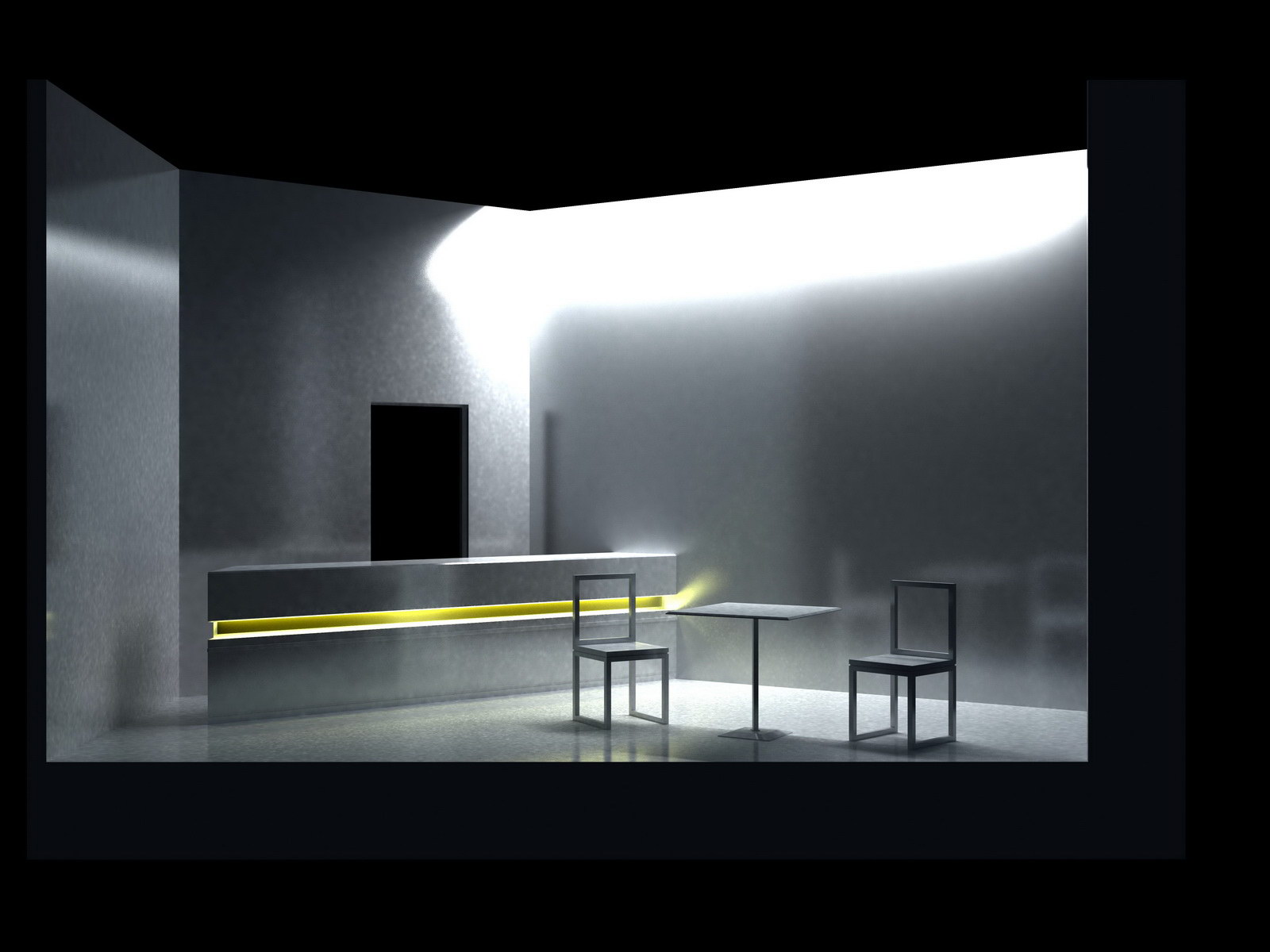scenografia | progetti - Tommaso Osnaghi | Scenografo