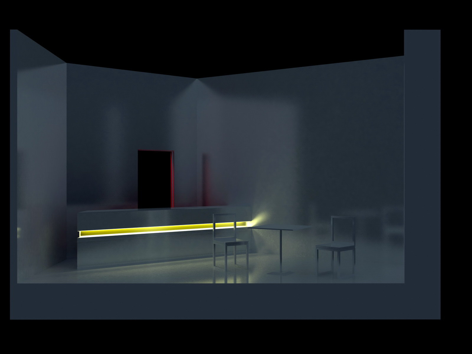 scenografia | progetti - Tommaso Osnaghi | Scenografo