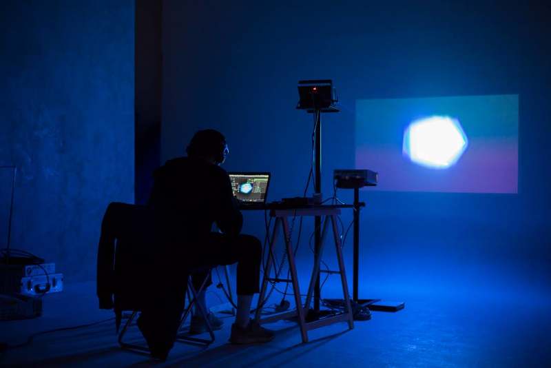 Temp Studio - susana sanches