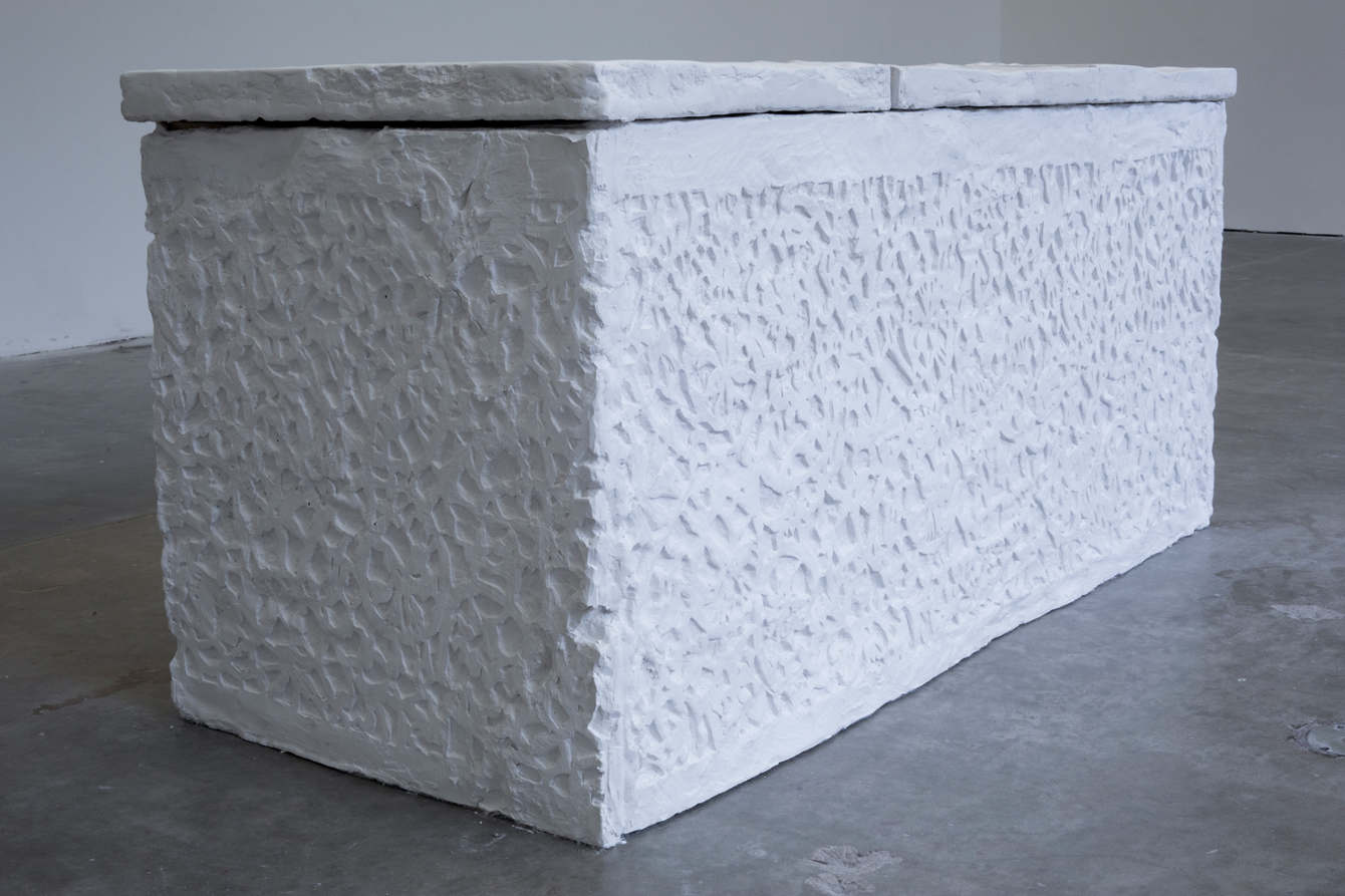 Metonym - Ingrid Tremblay