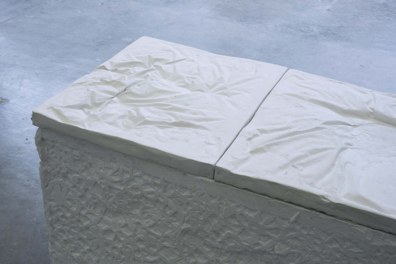 Metonym - Ingrid Tremblay