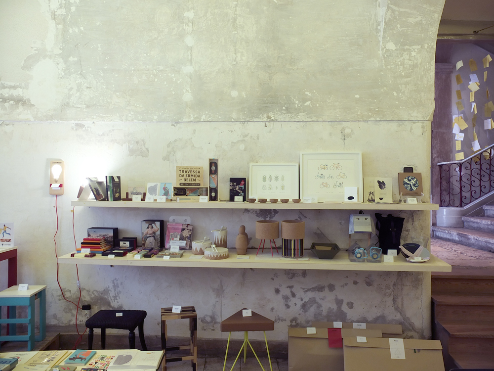 (e) Store - André Lopes | Interior Design
