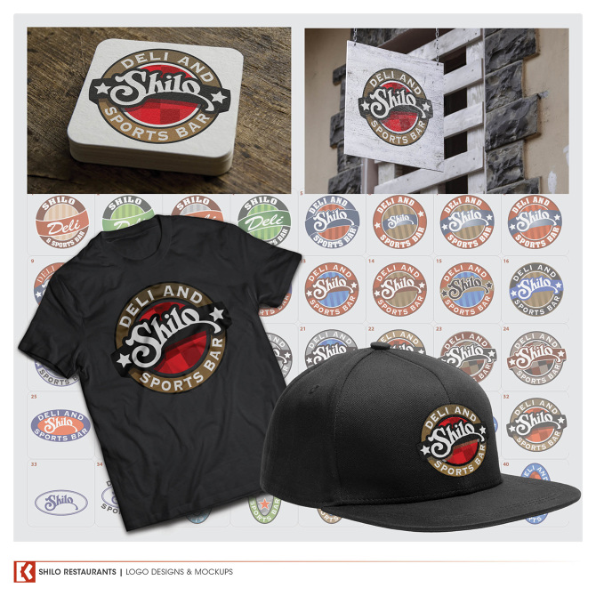 Additional Design - DK77 Design