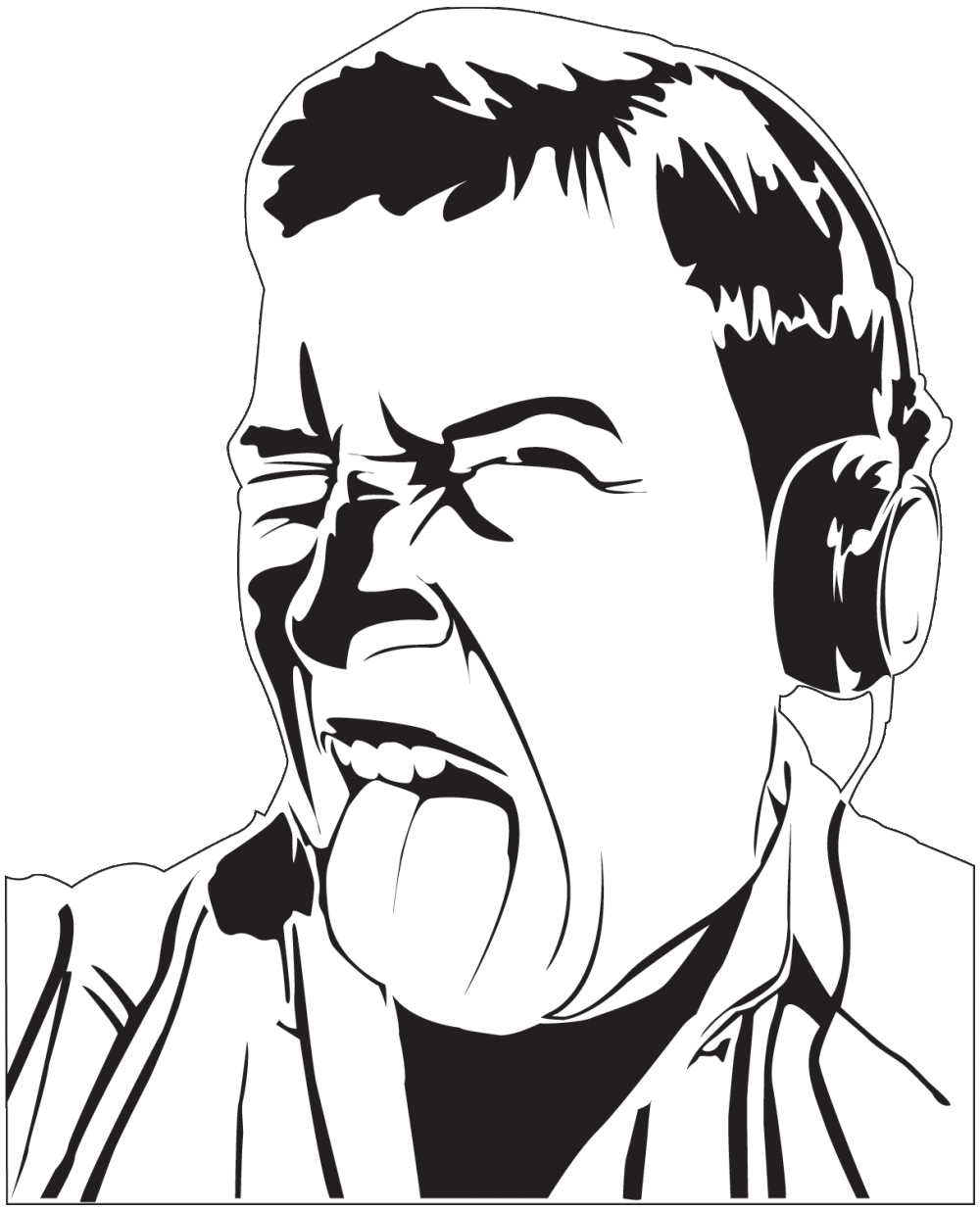 Vector Illustrations - DK77 Design