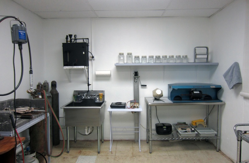 LABORATORIO - www.tas-lab.com