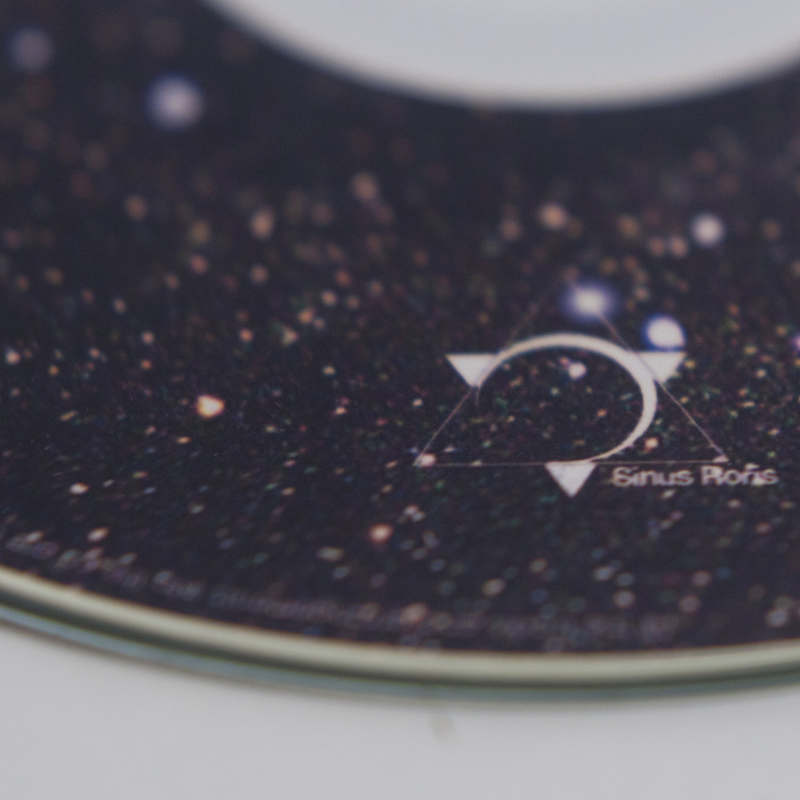 SR - Label // Logodesign & Artworks - ulisse