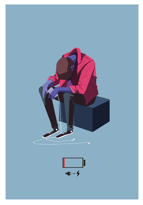 Illustrations - Janice Chu