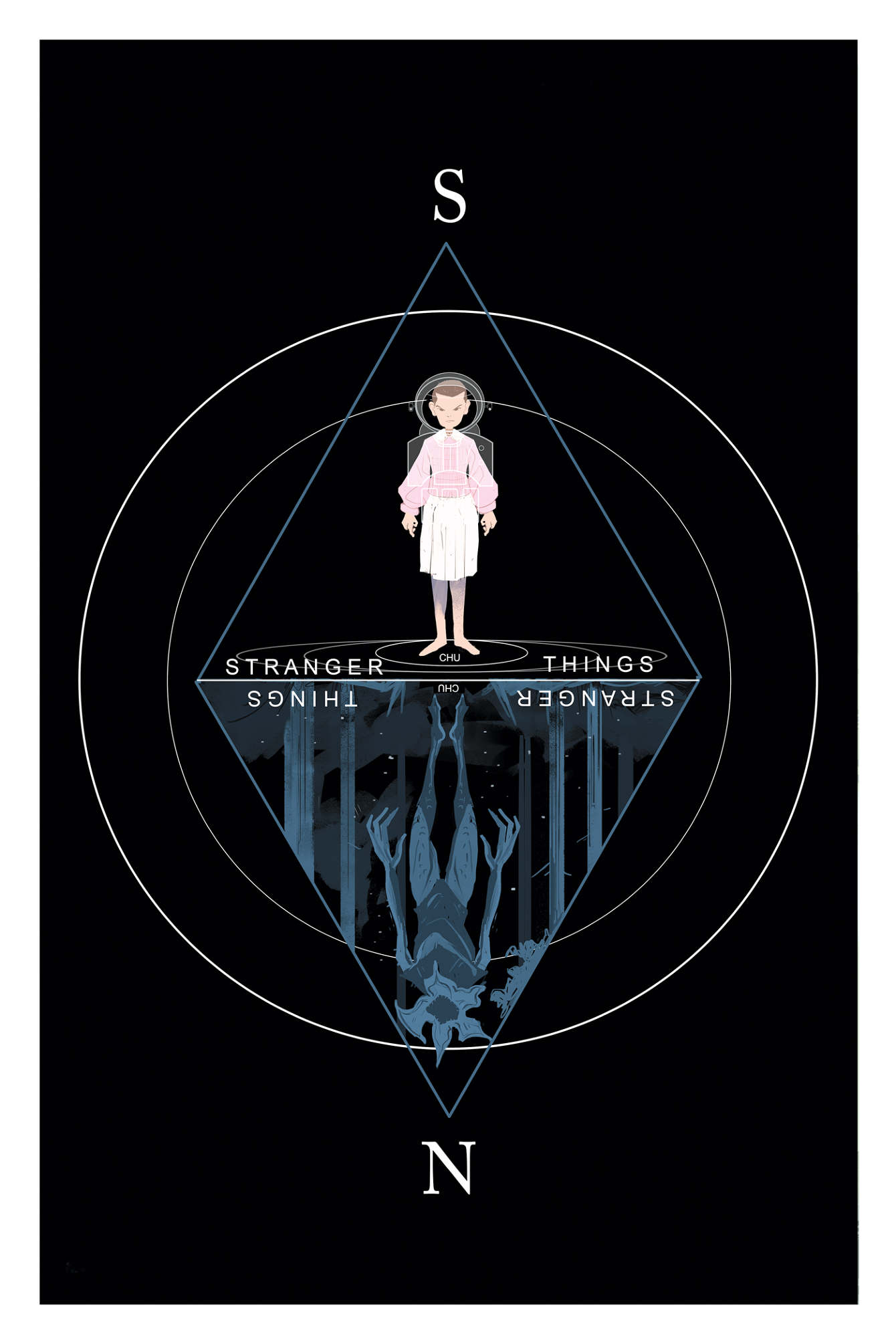 Illustrations - Janice Chu