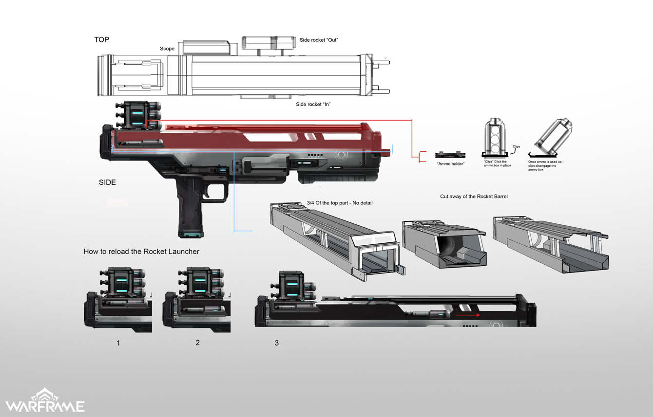 Prop Concepts - Janice Chu