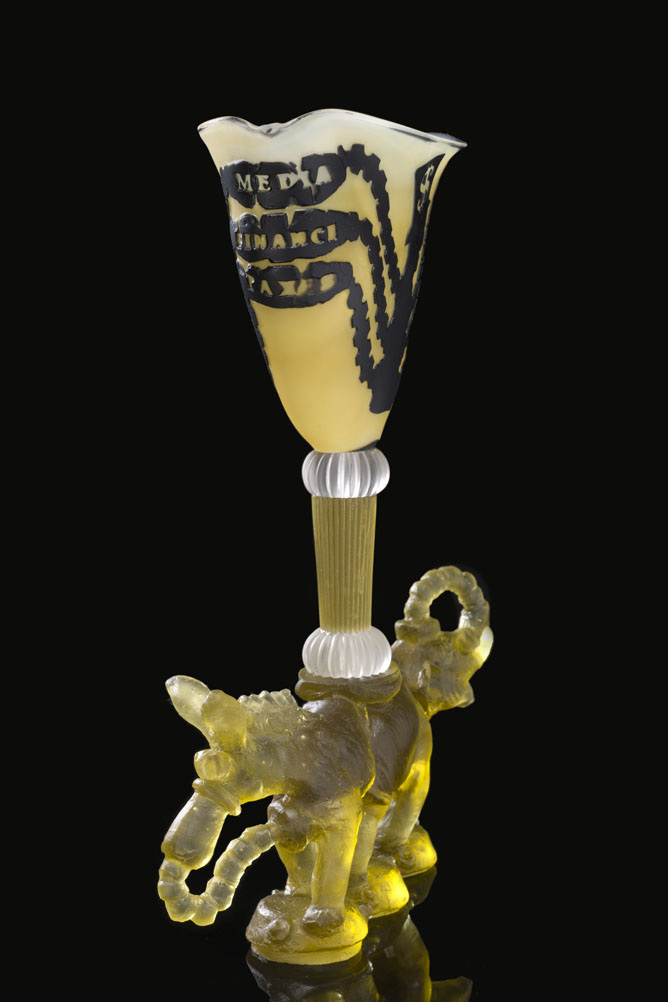 Current Portfolio - Orion Glass Works