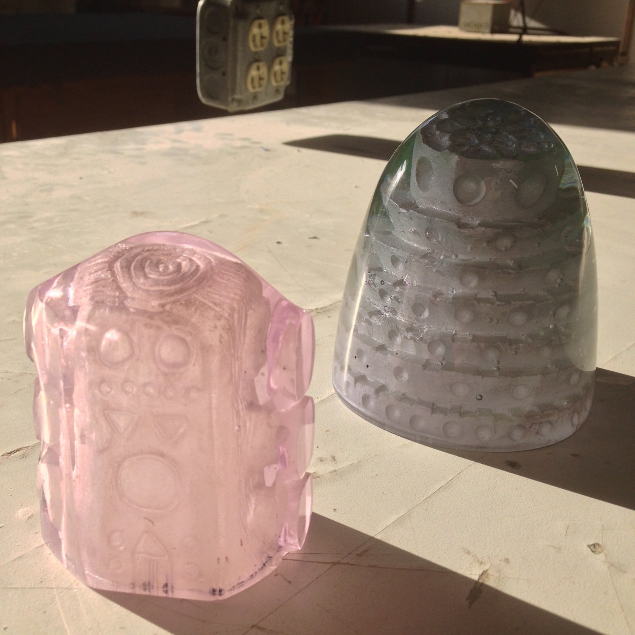 Current Portfolio - Orion Glass Works