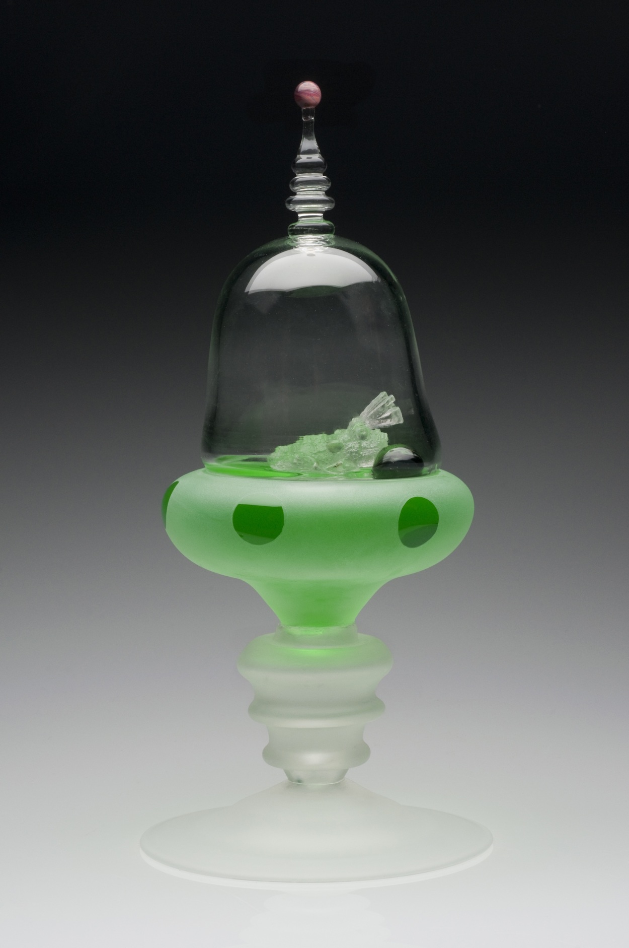 Current Portfolio - Orion Glass Works