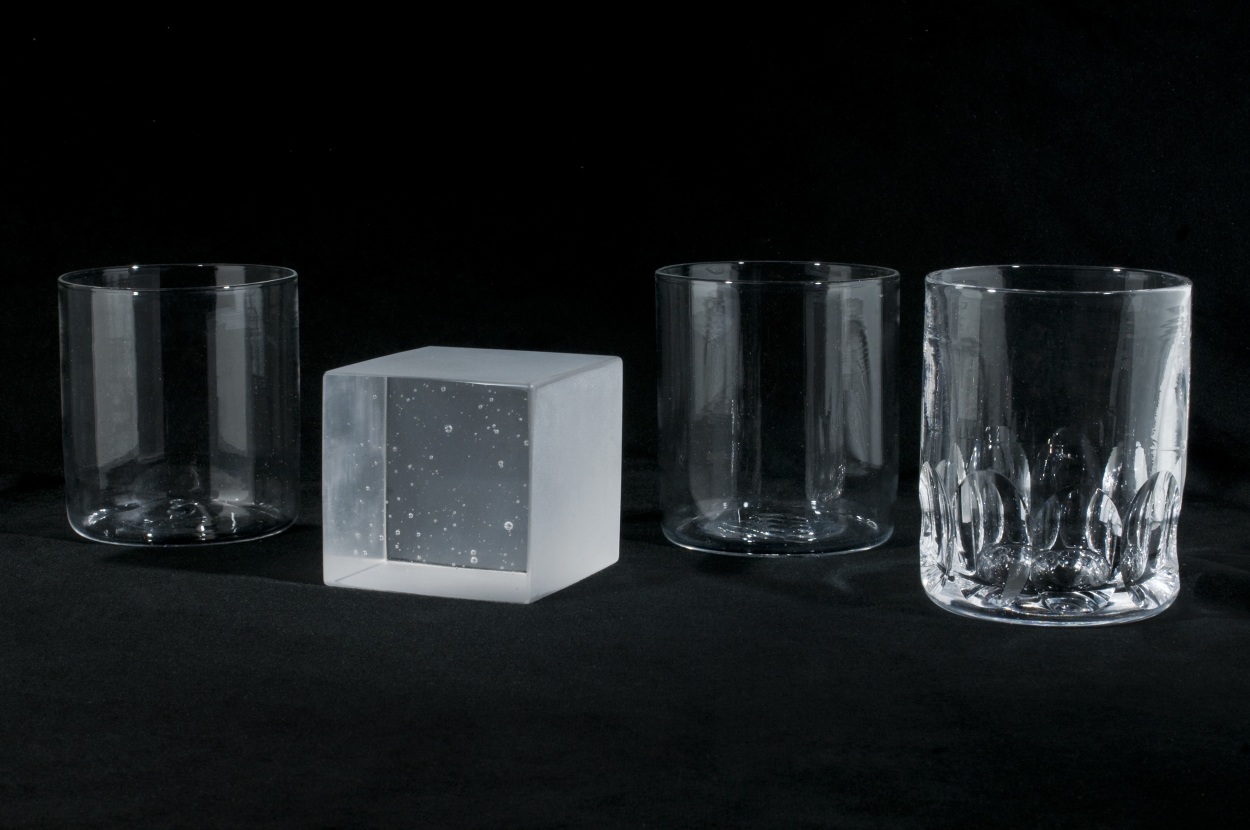 Current Portfolio - Orion Glass Works