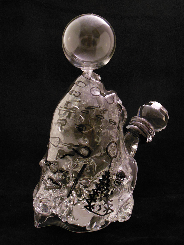 Current Portfolio - Orion Glass Works