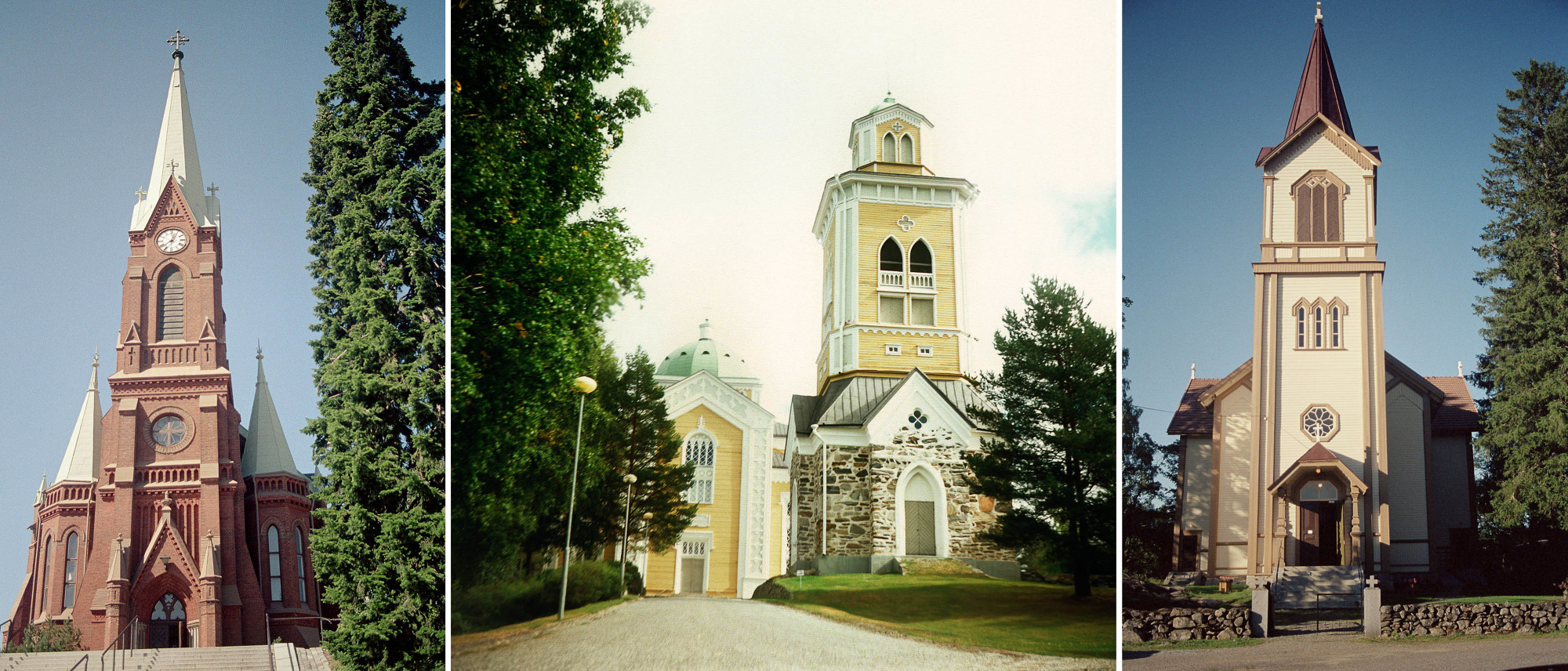 The Church - nathaniel