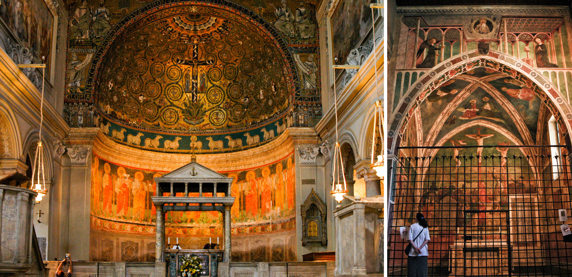 The Church - nathaniel